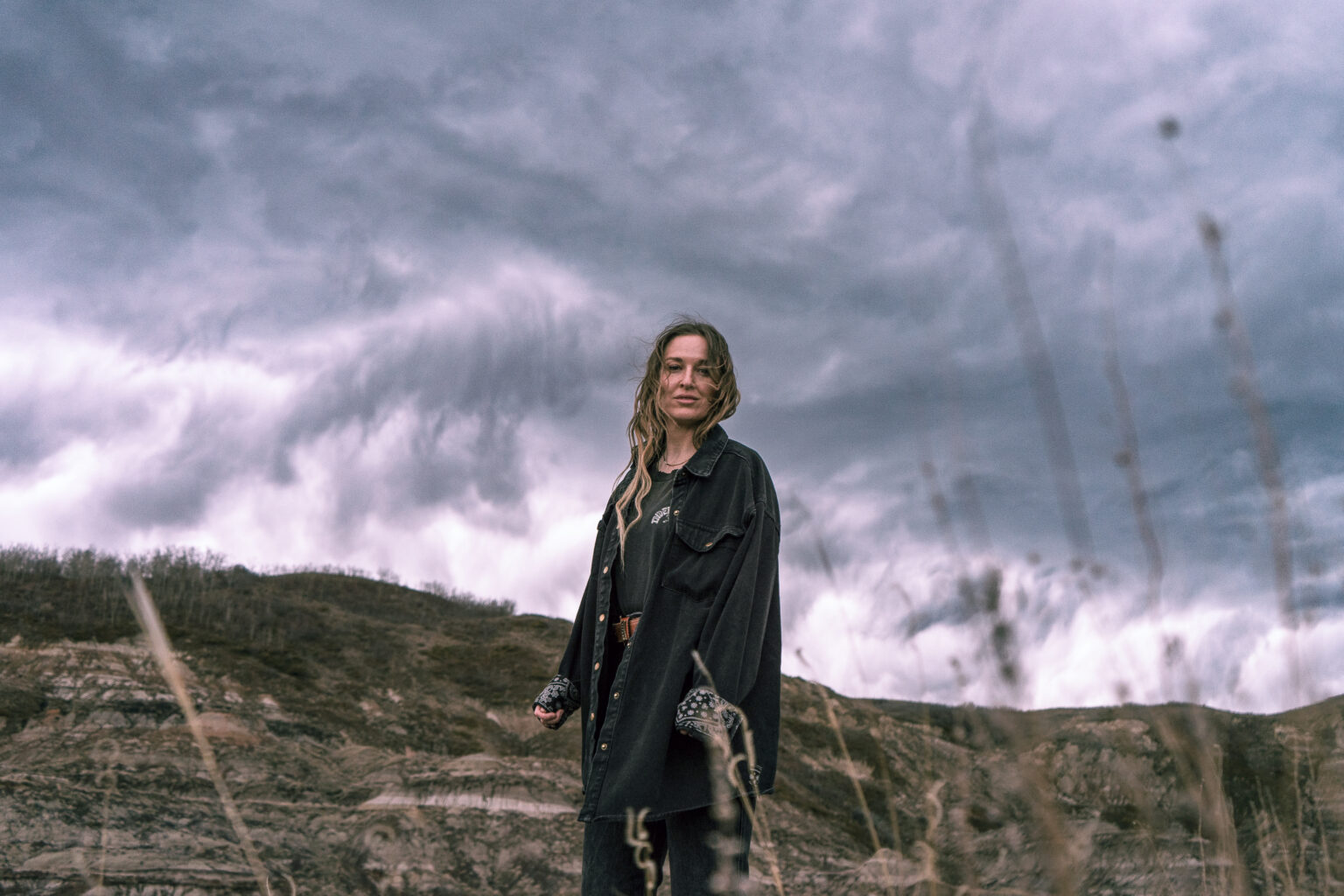 Amelie Patterson’s ‘Napoleon’ Shines with Raw Honesty and Bold ...