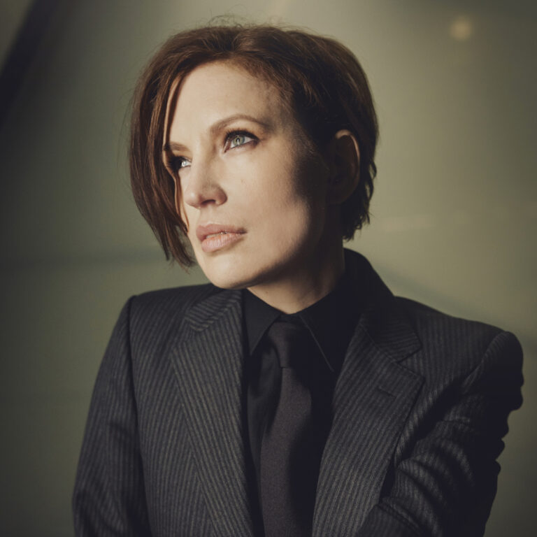 Janita’s “Real Deal”: A Resounding Comeback with a Touch of Rebellion ...