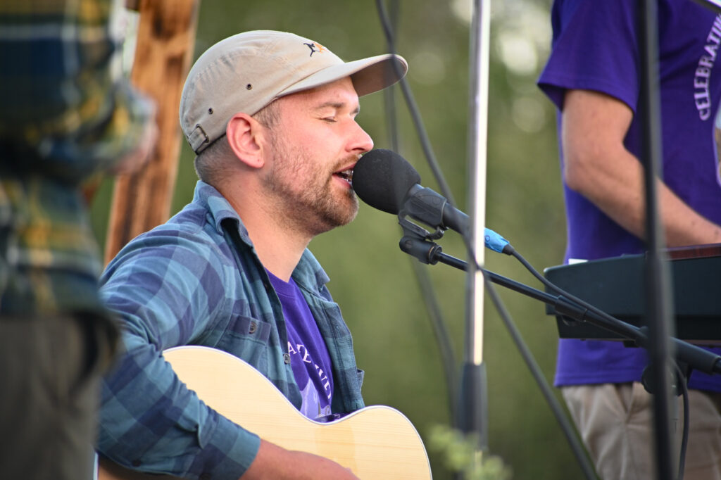 Edmonton Folk Artist Marten Borch Unveils Striking New Debut Album ...